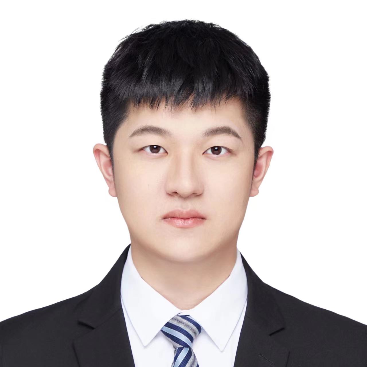 Homepage [yichenli-hust.github.io]